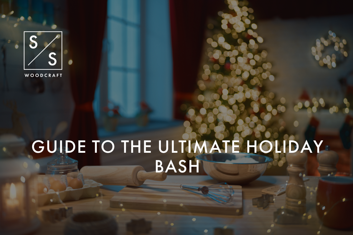 Guide to the Ultimate Holiday Bash